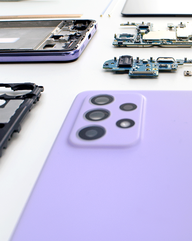 Samsung Knox | Secured by Knox