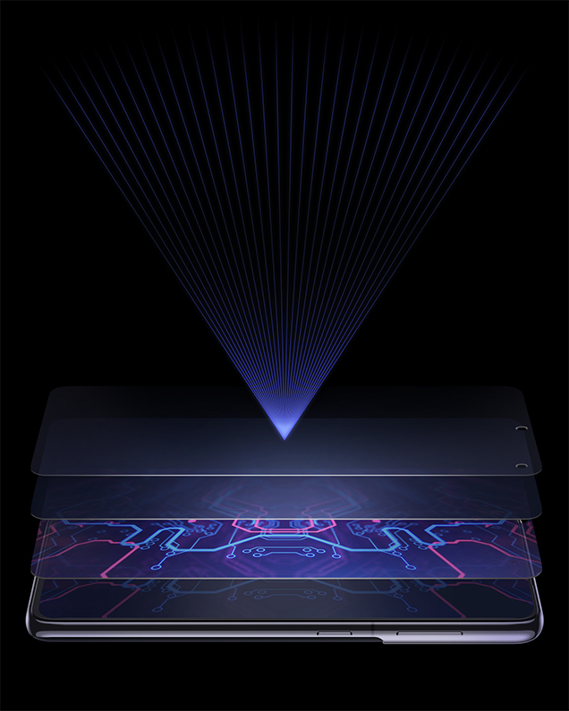 Samsung Knox | Secured by Knox