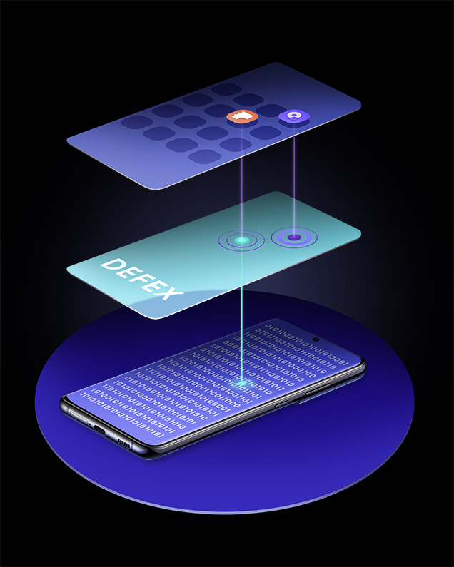 Samsung Knox | Secured by Knox