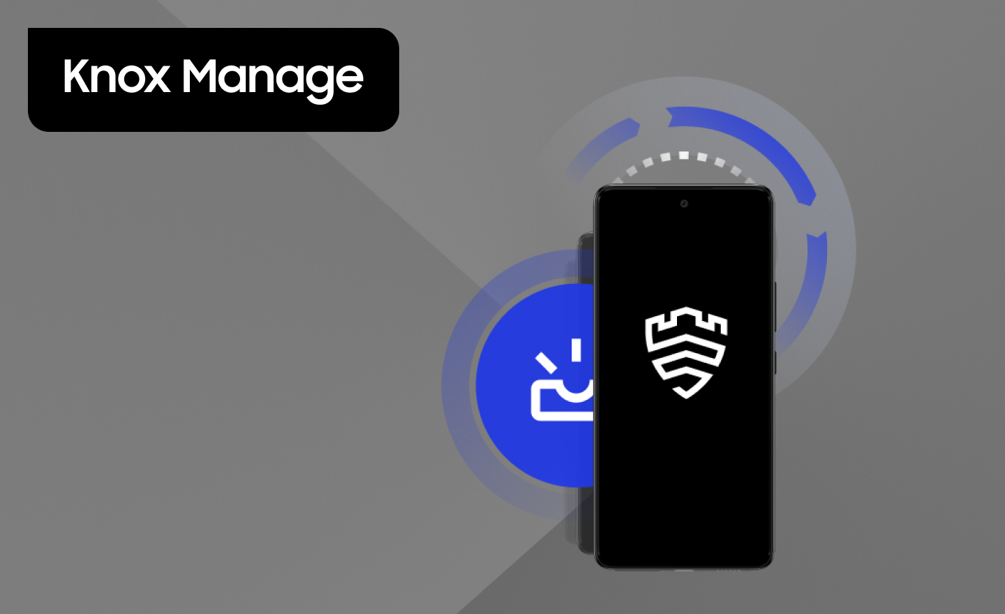 Create mobile apps for your business websites with K... | Samsung Knox