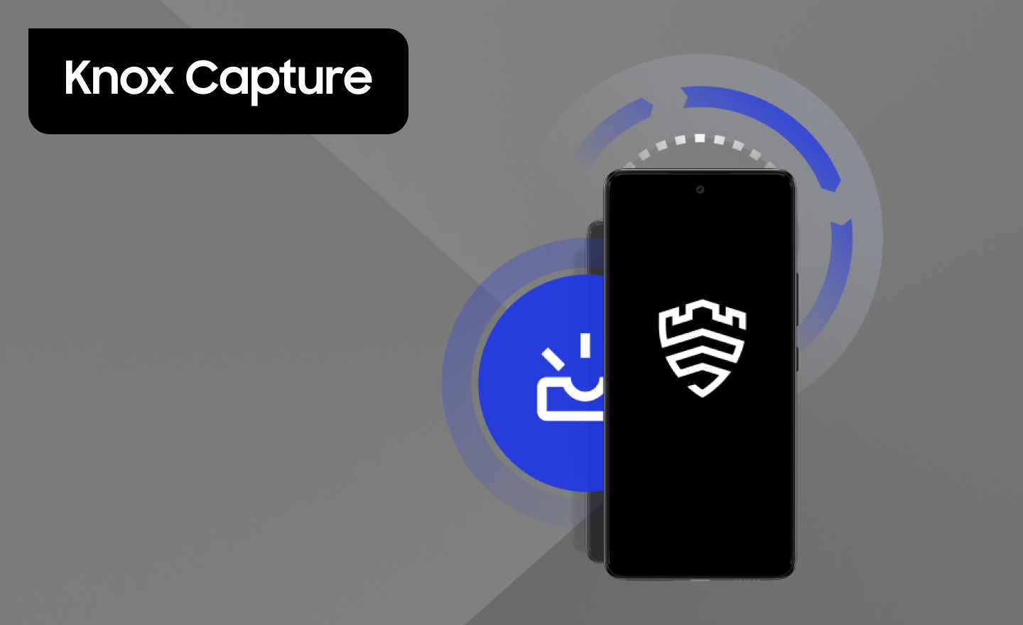 Introducing Knox Capture | Samsung Knox