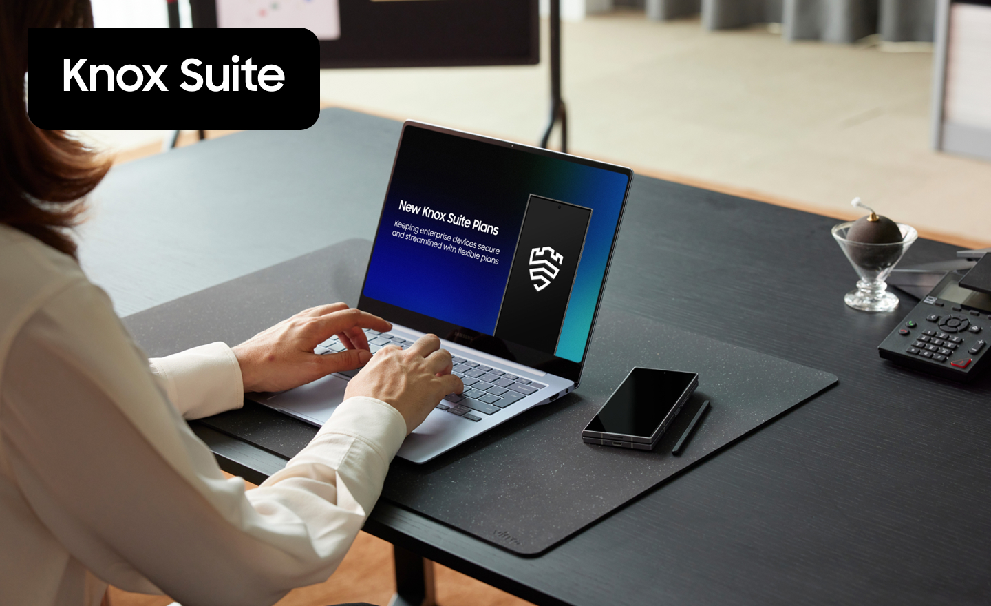 Introducing the new Knox Suite Plans