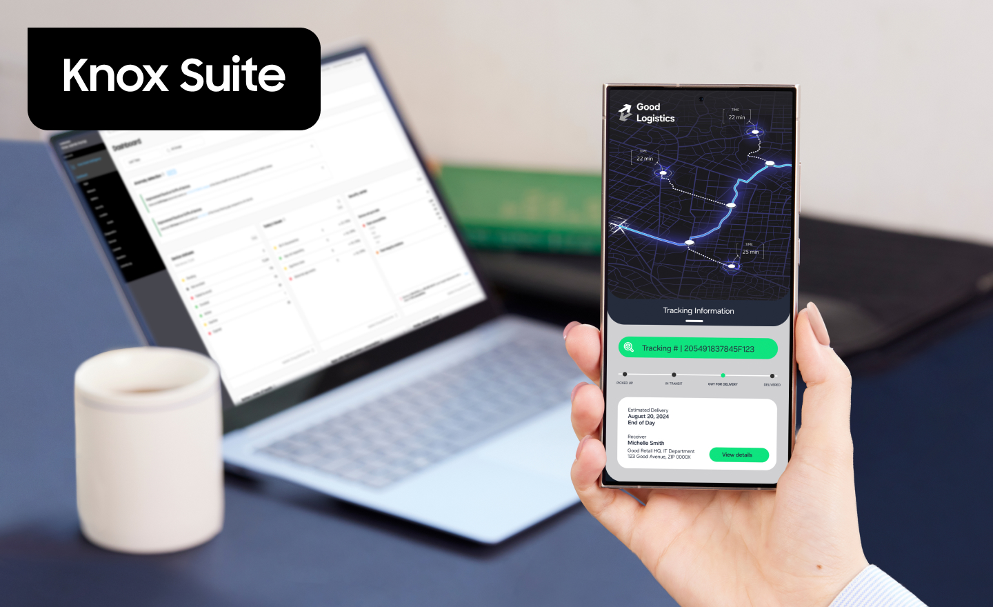 Masterful Enterprise App Management with Knox Suite | Knox