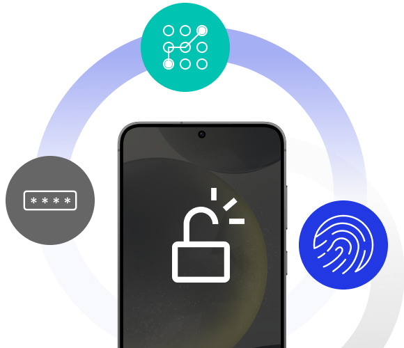 Secure Folder | Knox
