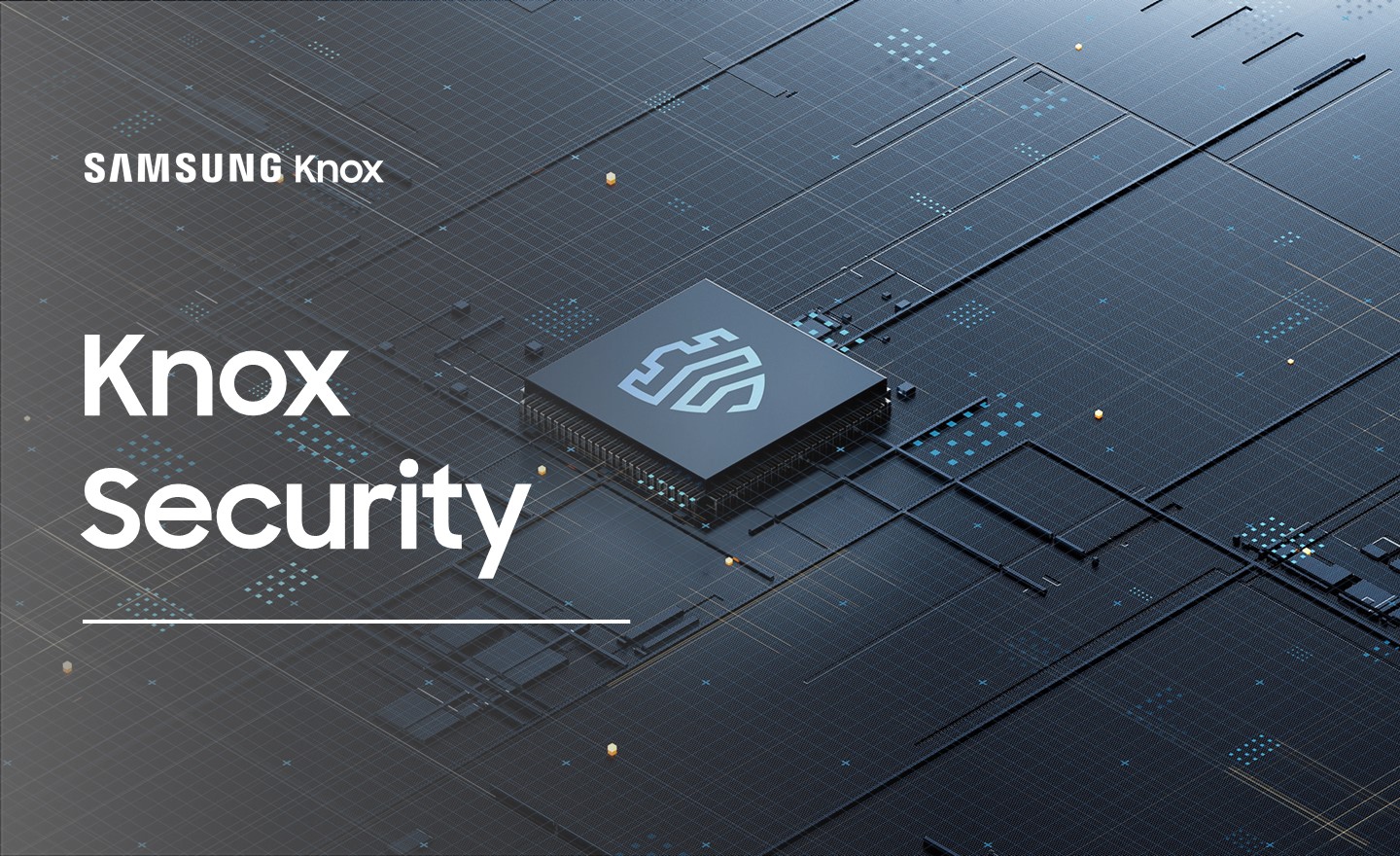 Elevating mobile security with Knox Asset Intelligence and Microsoft ...