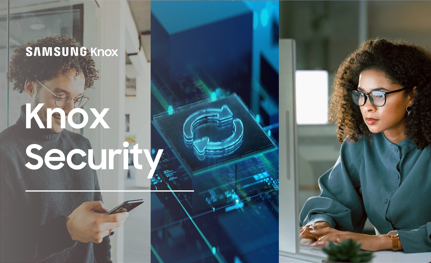 Three stages to mastering software updates with Knox | Samsung Knox Blog