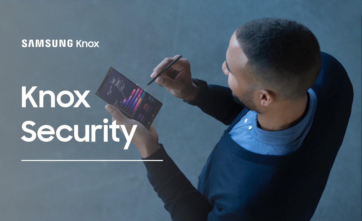 Device Security in a Hybrid Workforce | Samsung Knox Blog