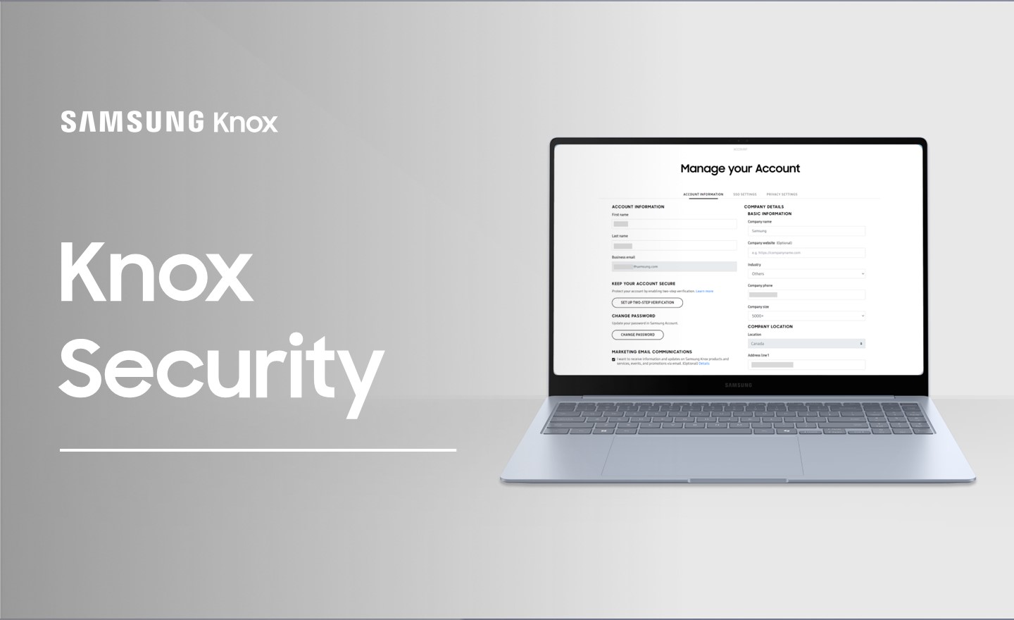 Benefits of Two-Factor Authentication | Samsung Knox Blog