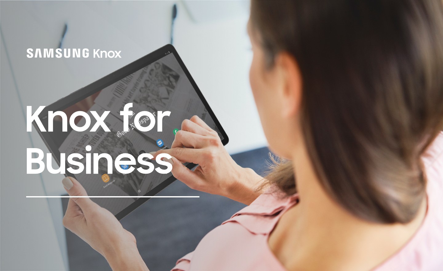 Device Customization: Branding your Devices | Samsung Knox