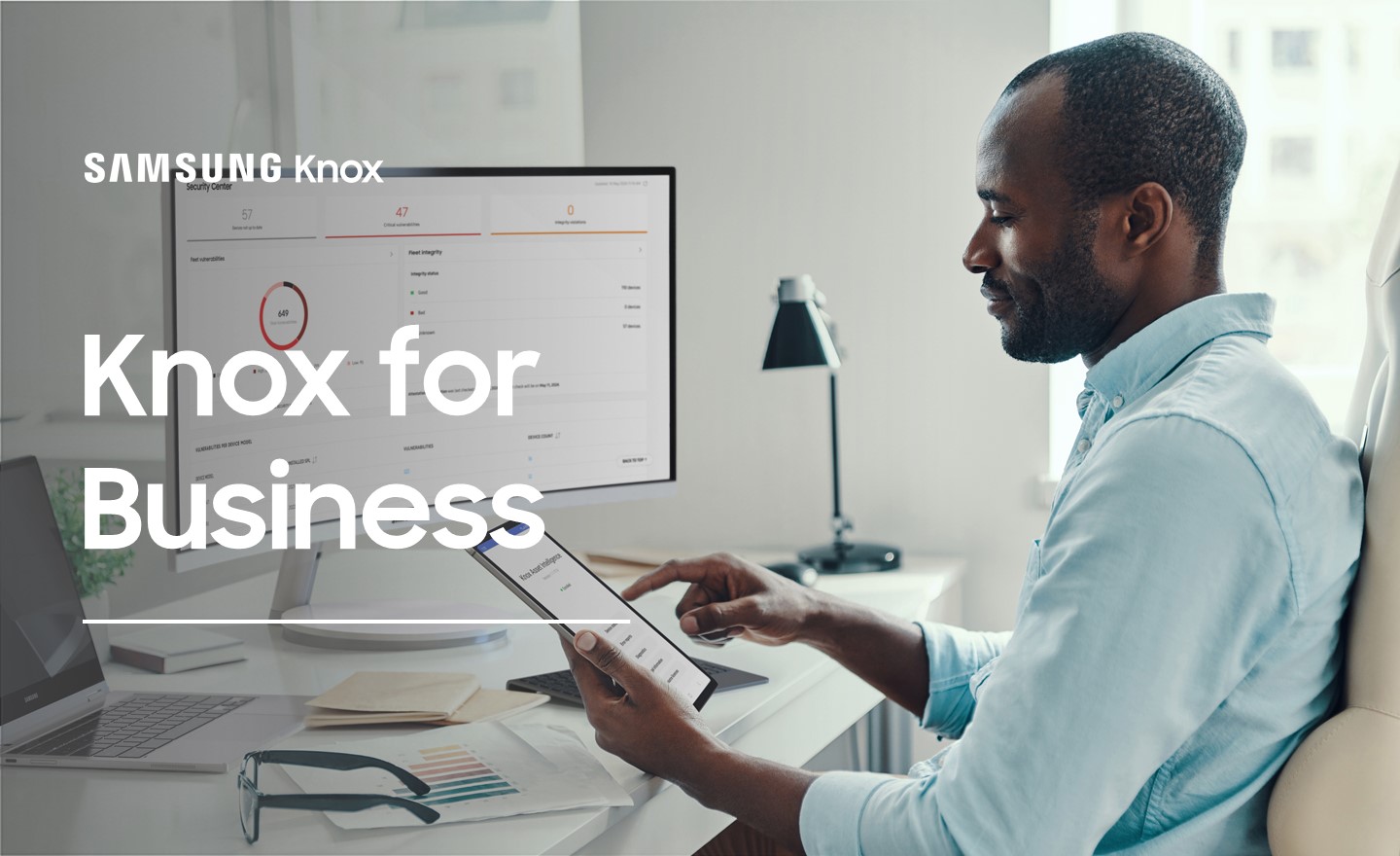 Enterprise Mobile Security | Samsung Knox Blog