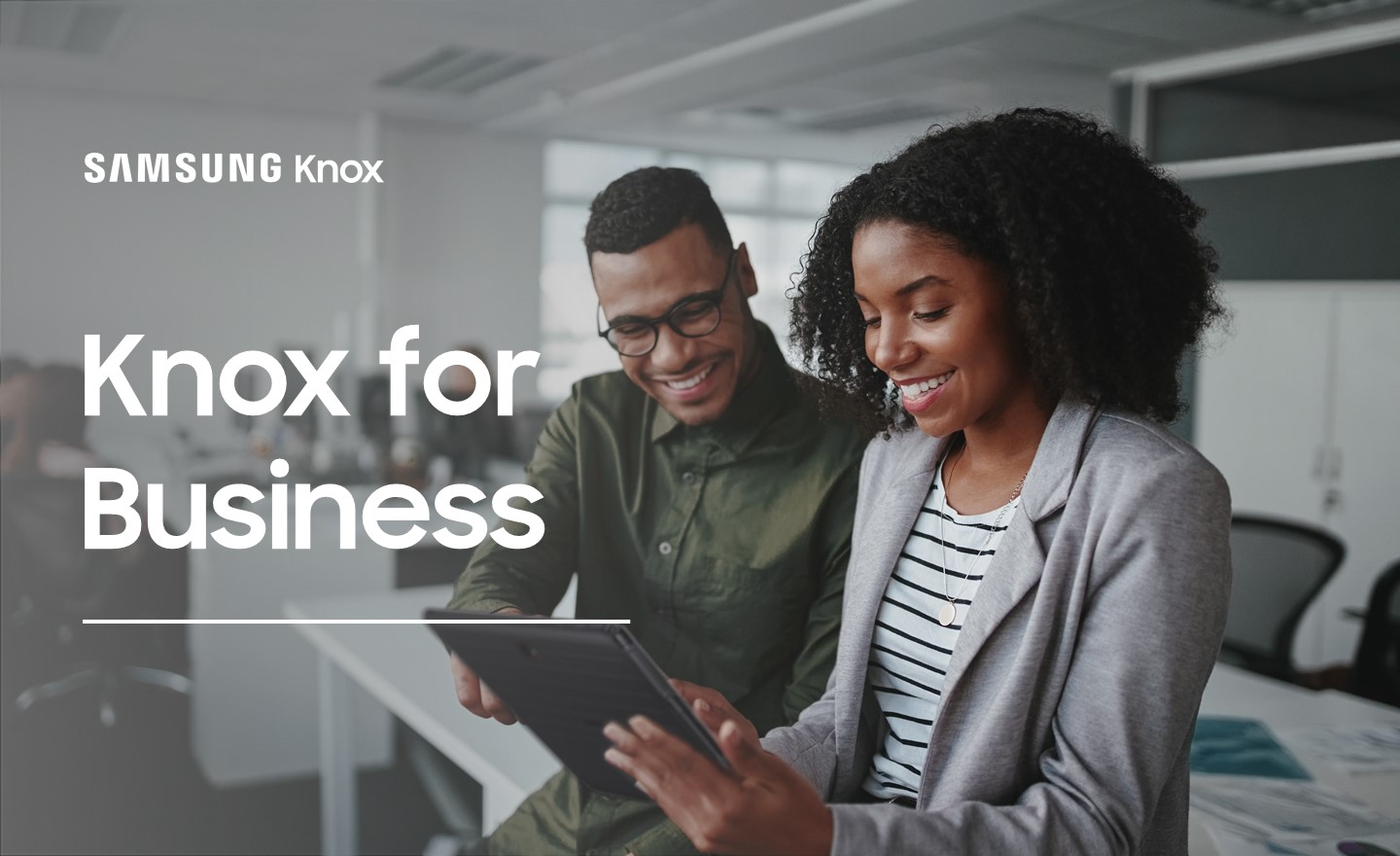 Optimizing Tech for Employee Productivity | Samsung Knox Blog