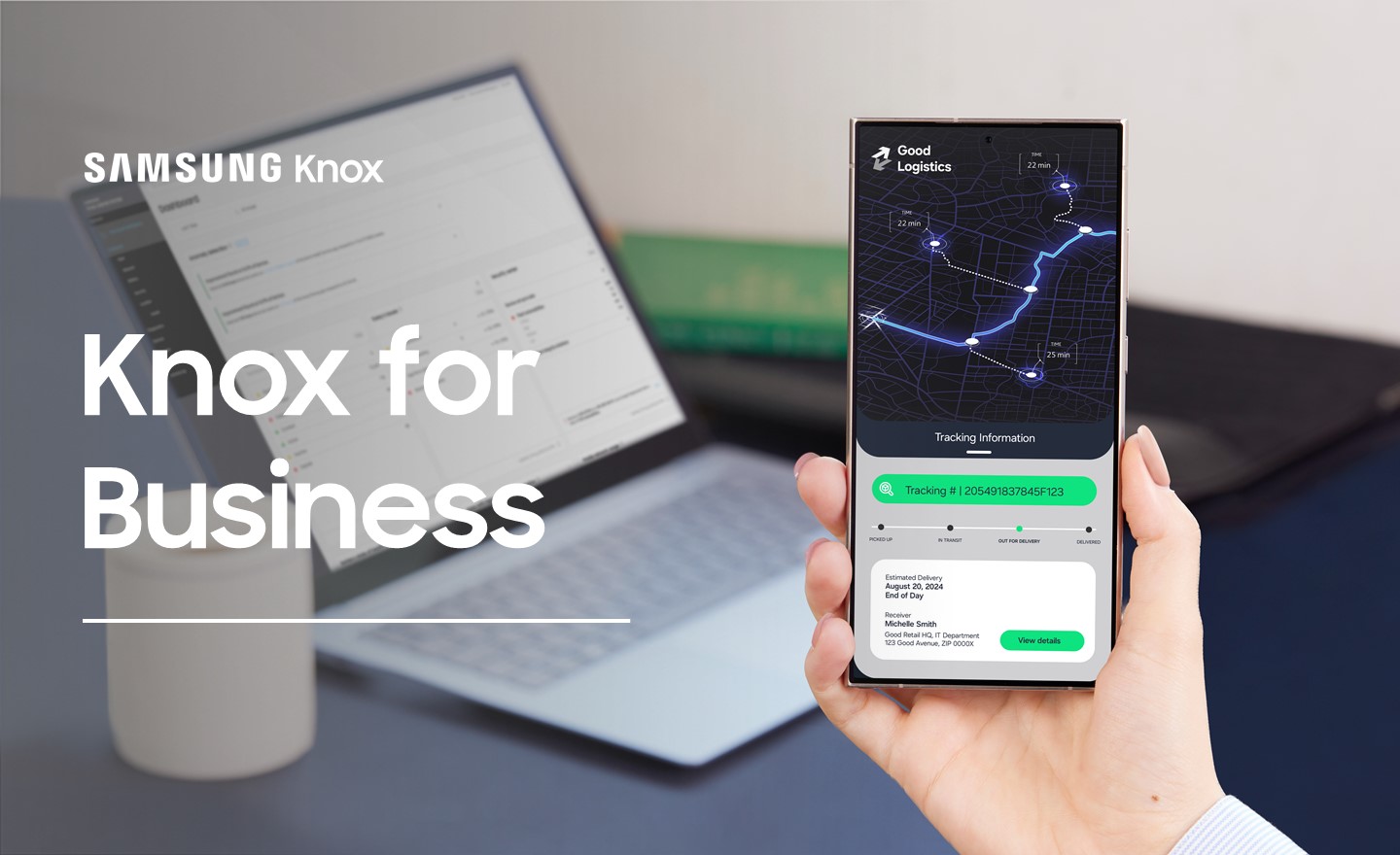 Masterful Enterprise App Management with Knox Suite | Knox