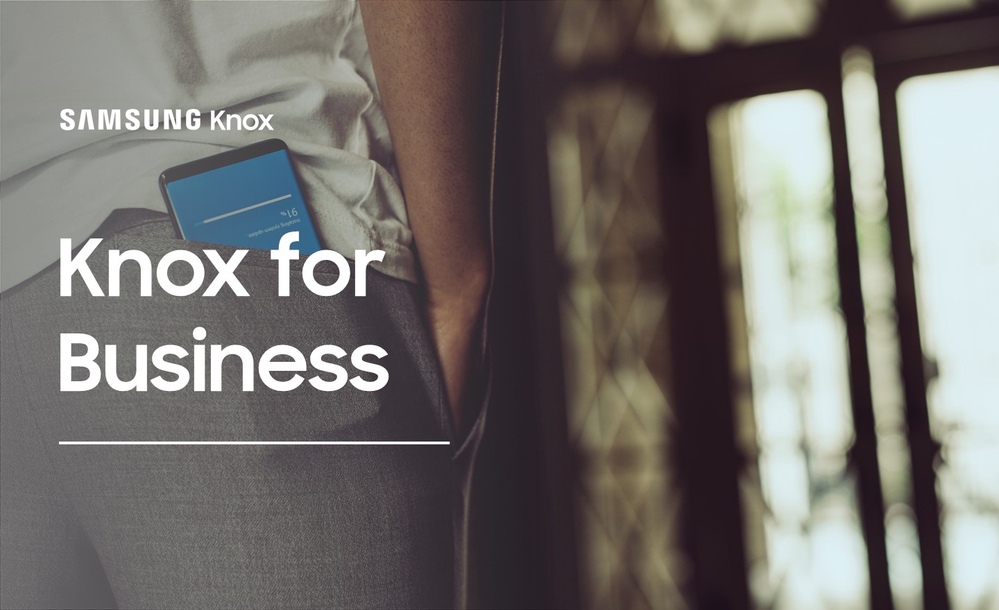 Why IT Admins Need OS Management Tools | Samsung Knox Blog