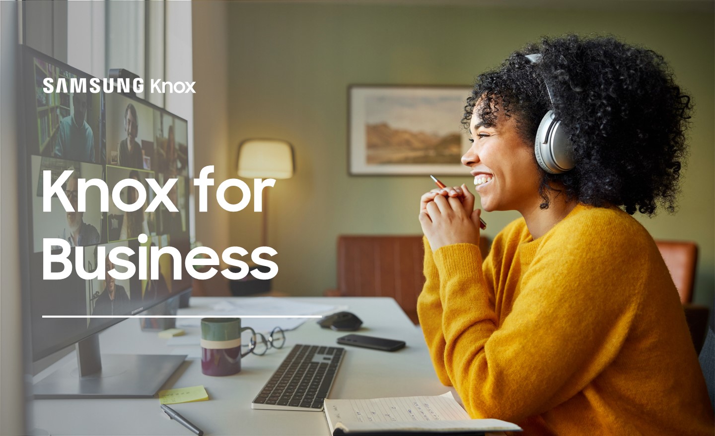 Everything You Need to Knox About Remote Device Management | Samsung Knox