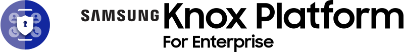 Knox Platform for Enterprise | Samsung Knox