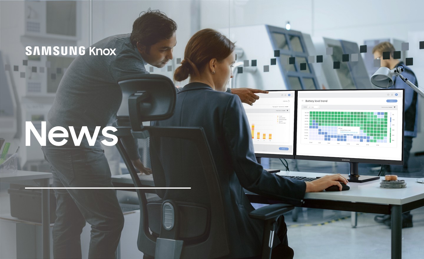 The Knox Partner Program officially expands its enterprise partner ...