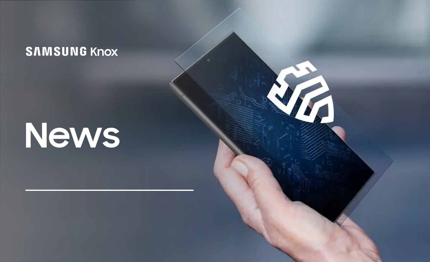 Samsung Joins Forces with IBM to Help Centralize Mobile Security for Enterprises