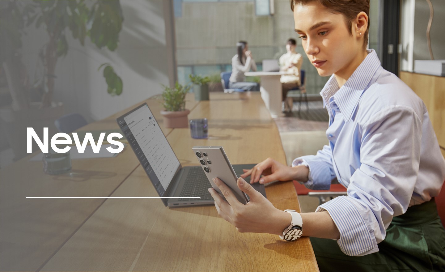 Introducing the new enrollment profile | Samsung Knox