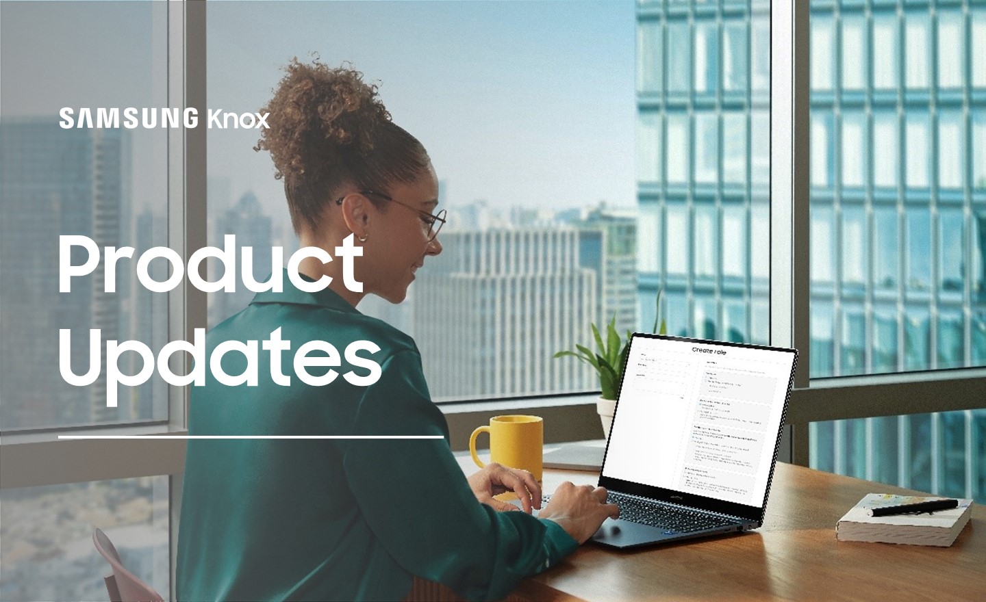 Boosting the security and productivity of Knox Remote Support ...