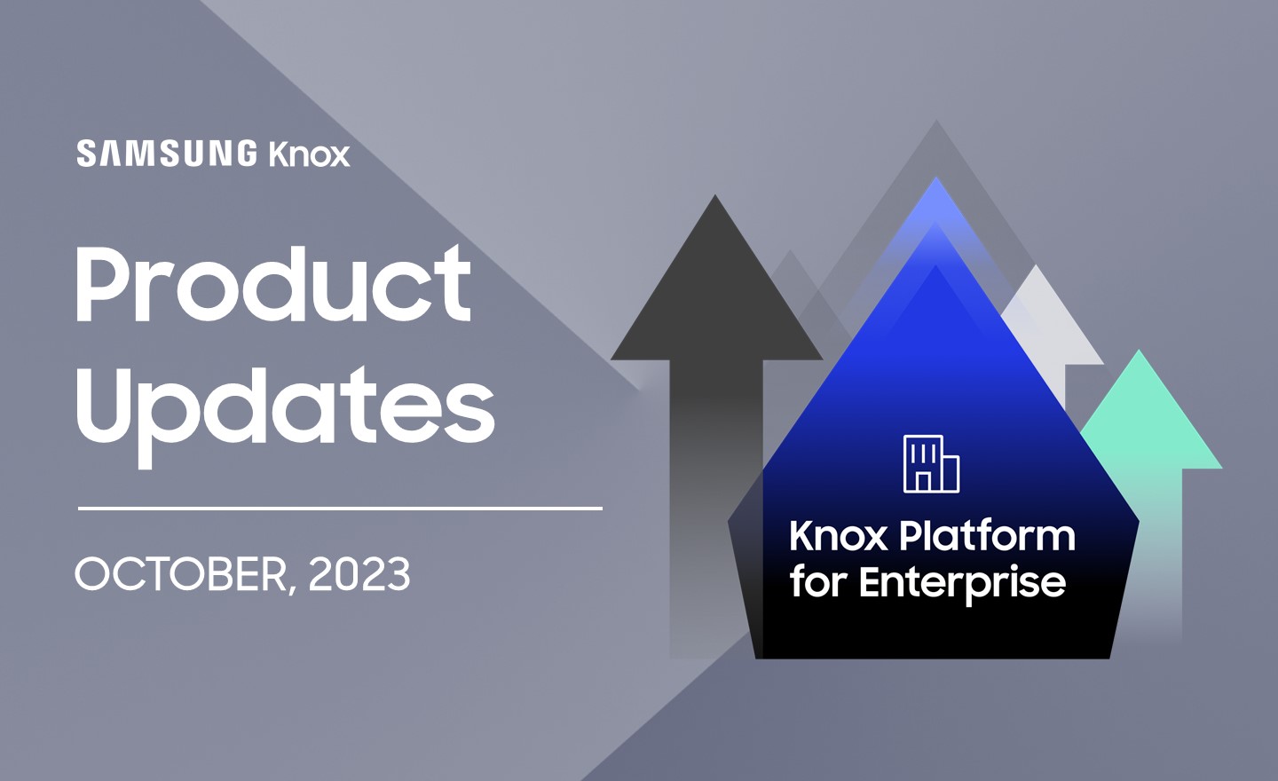 Samsung Knox 3.10 released | Samsung Knox