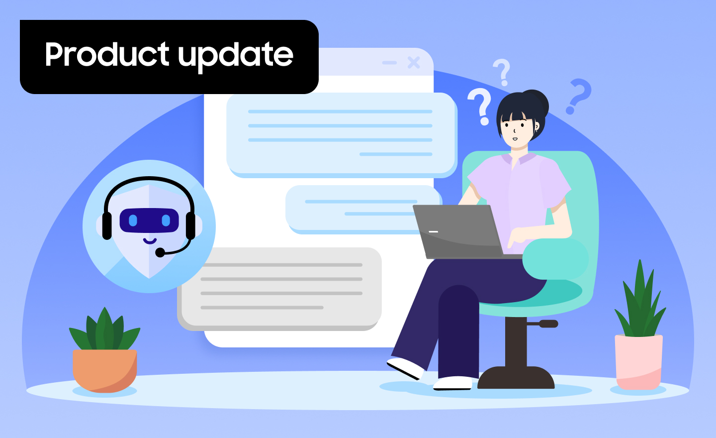 Meet Our New AI Chatbot: Samsung Knox Guide | Samsung Knox