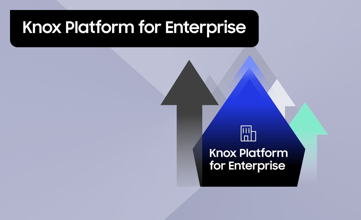 Samsung Knox Platform for Enterprise (KPE) Licensing Update
