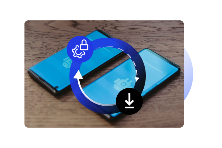 Samsung Software Customization Services | Samsung Knox