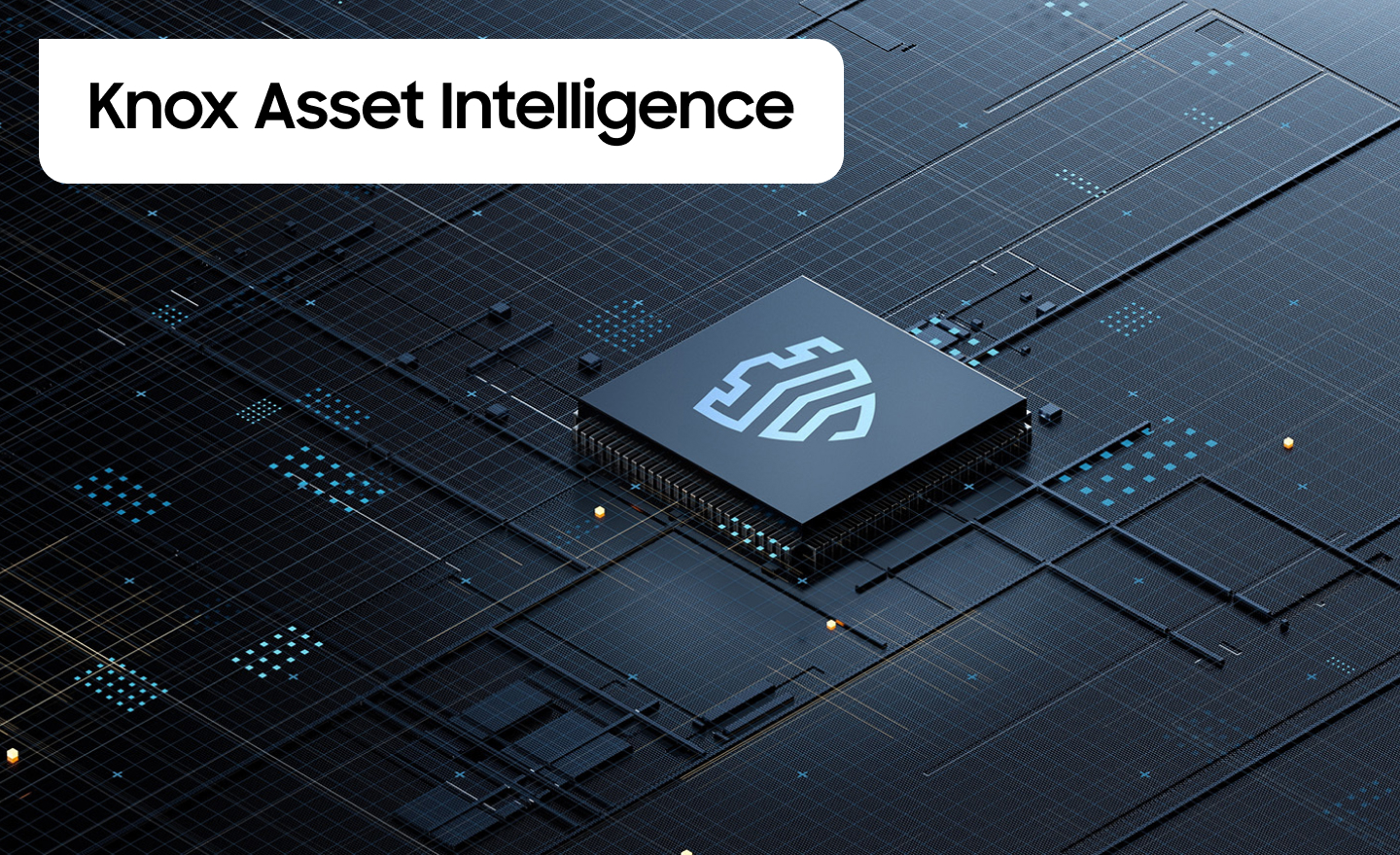 Elevating mobile security with Knox Asset Intelligence and Microsoft ...