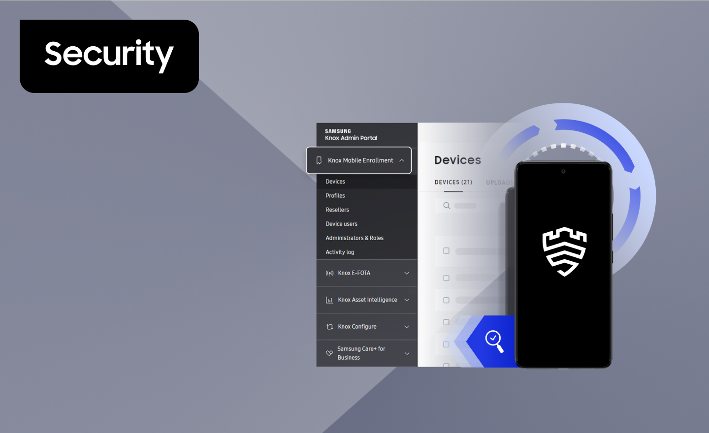 Knox Deep Dive: Real-time Kernel Protection (RKP) | Samsung Knox