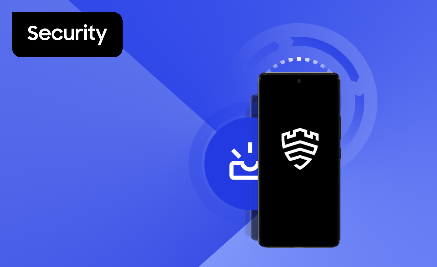 Knox Deep Dive: Sensitive Data Protection | Samsung Knox
