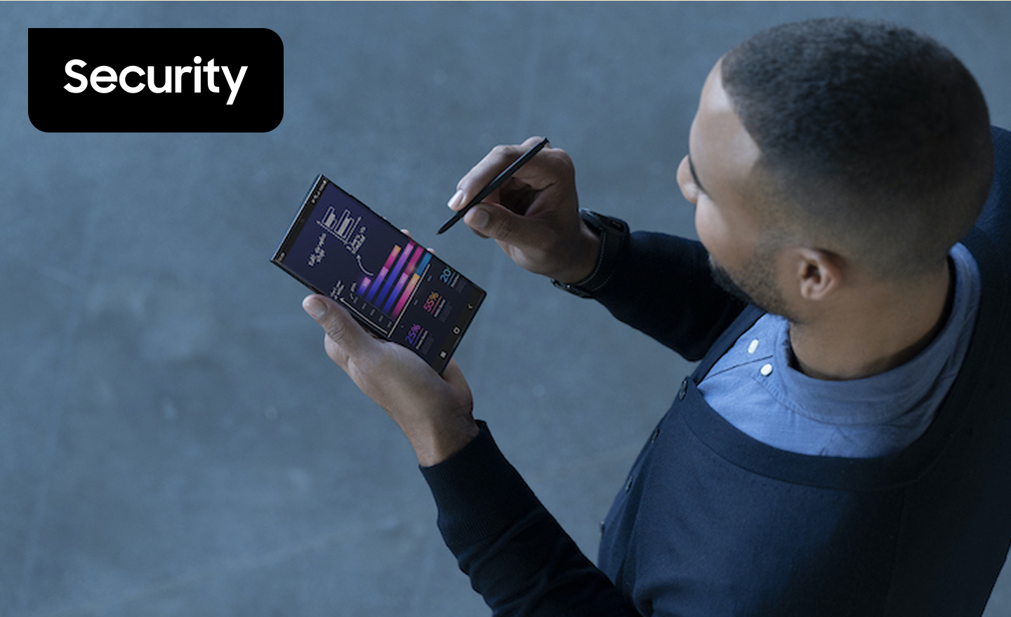 Samsung and Microsoft Unveil First On-Device Attestation Solution for ...