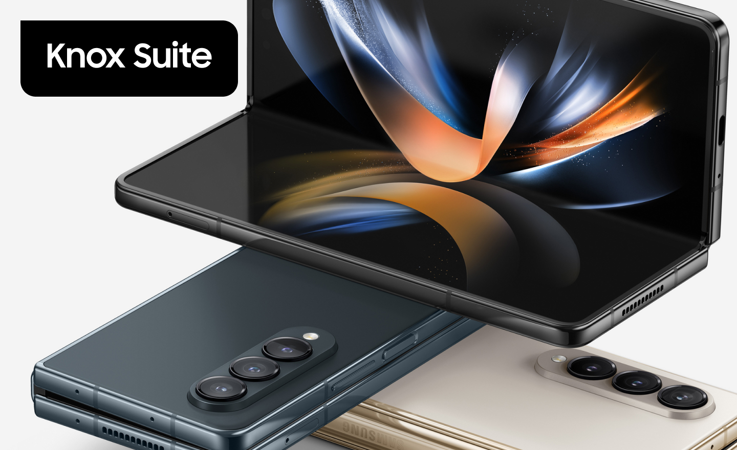 Three Stages to Mastering Software Updates With Knox | Samsung Knox