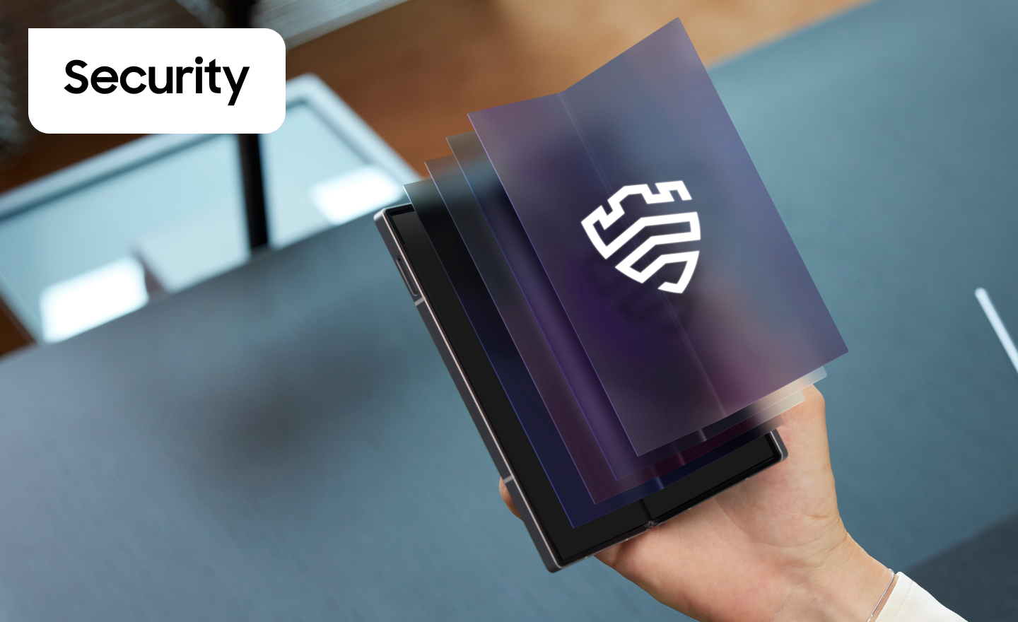 Enterprise Mobile Device Security Threats 2026 | Samsung Knox