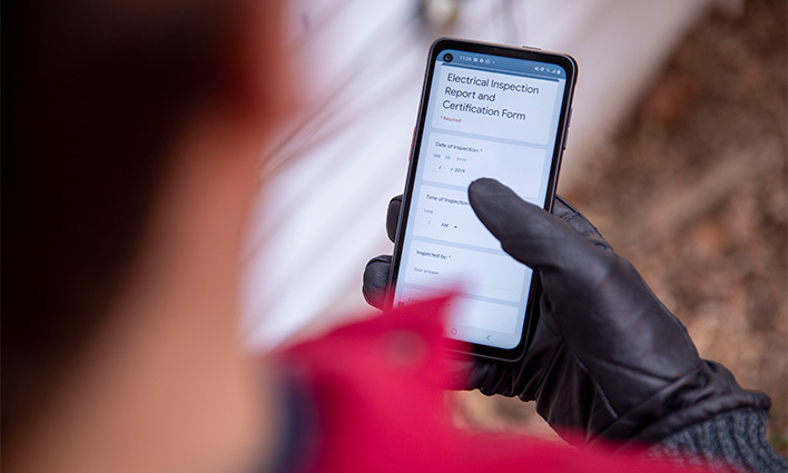 Knox Capture | Samsung Knox