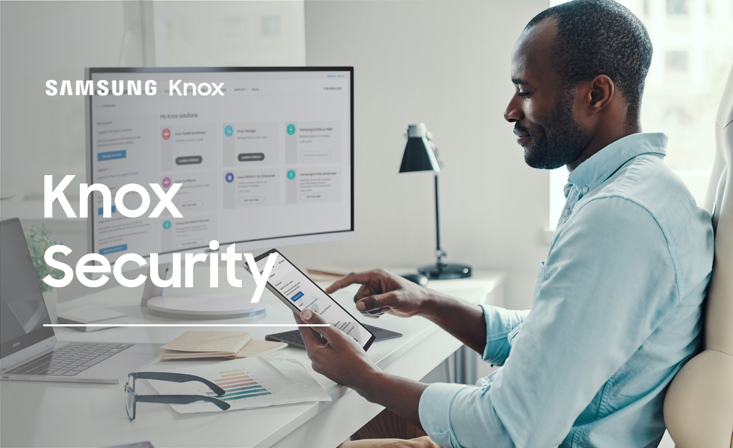 Blog | Samsung Knox
