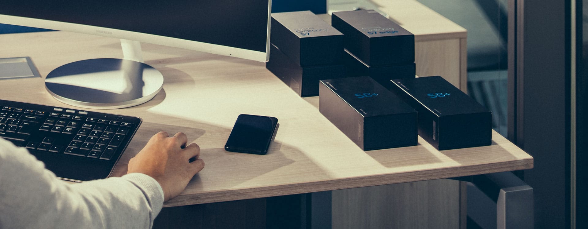 Knox Configure | Configure mobile device settings in bulk