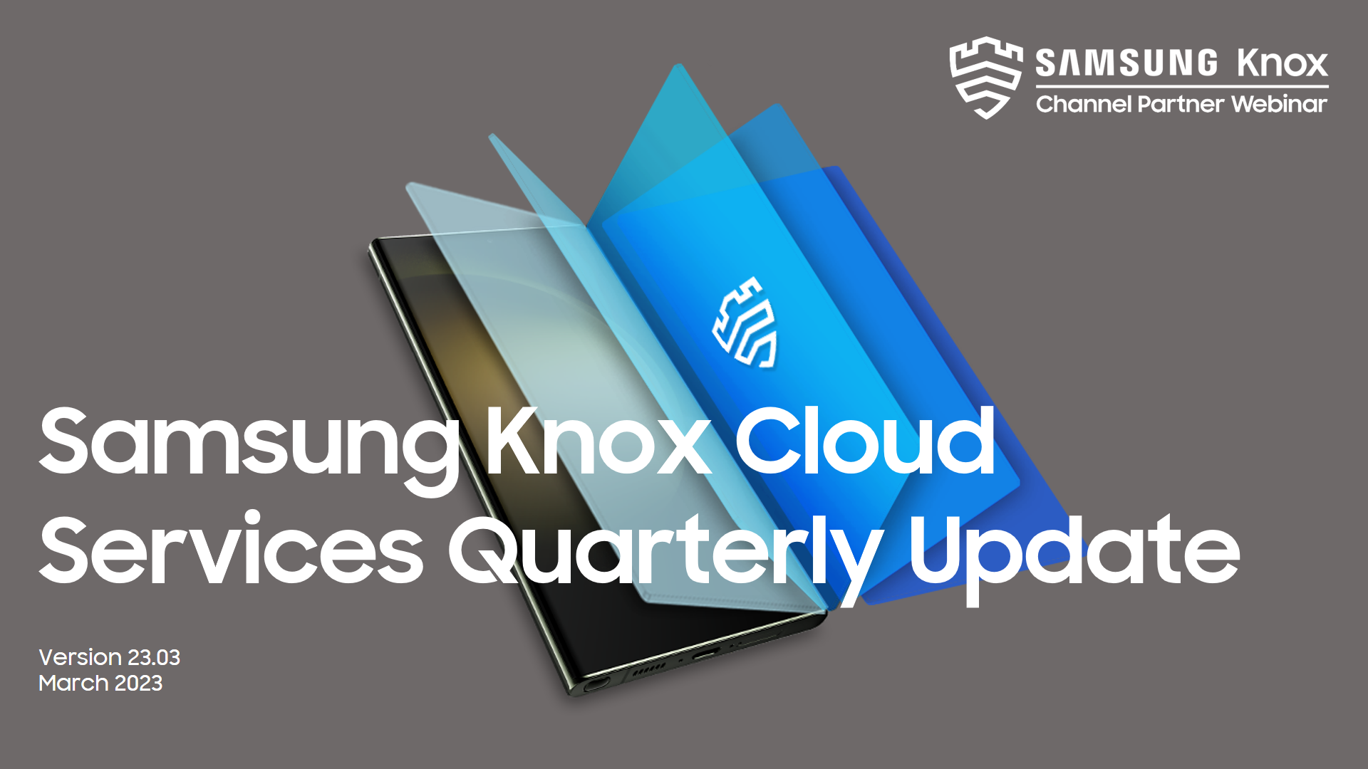 Please join for one of the below sessions: