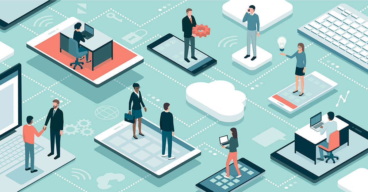 Enabling advanced secure and frictionless digital experiences